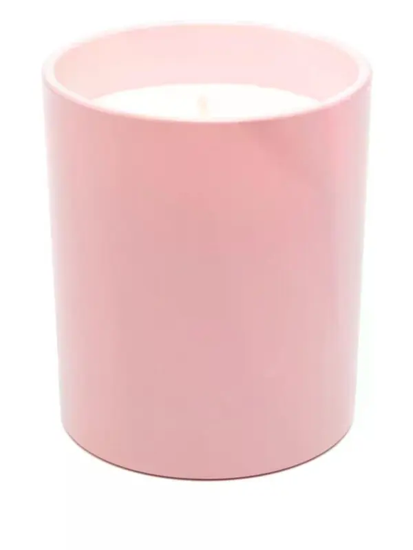 CAFÉ KITSUNÉ Sakura Blossom Candle