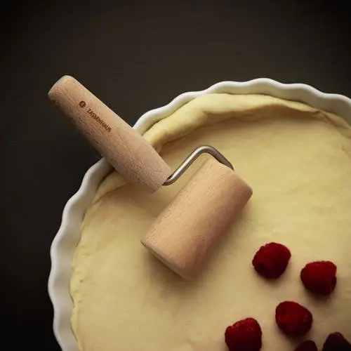 ZASSENHAUS Dough Roller
