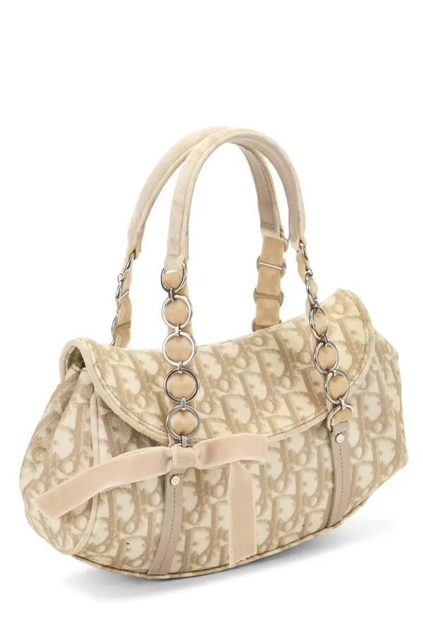 Dior Romantique Bag