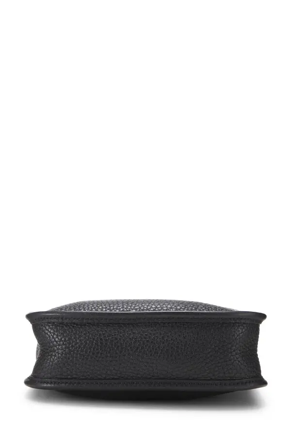 Hermès Evelyne Amazone - Black