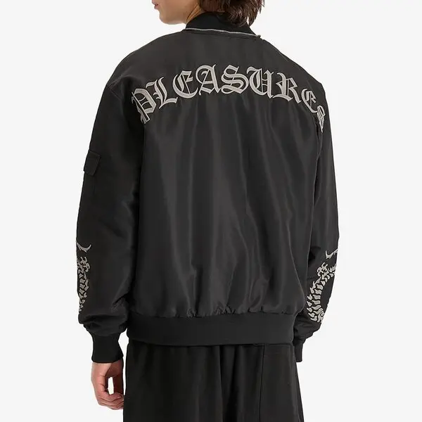 PLEASURES Dragon Bomber Jacket