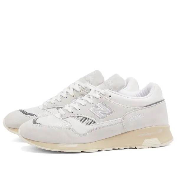 NEW BALANCE U1500wsb Sneaker Made In Uk - Wind Chime