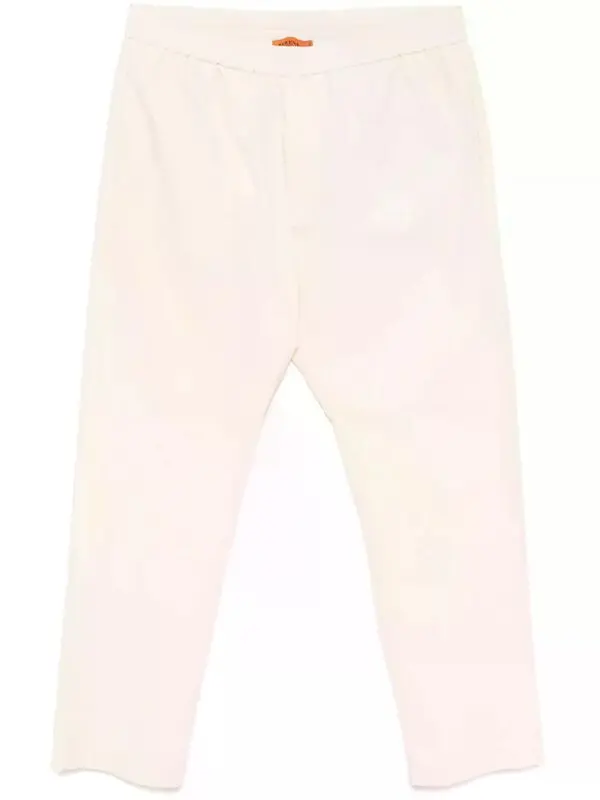 Barena Venezia Bativoga Trousers - Neutrals