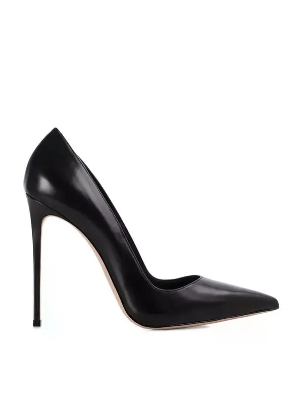 LE SILLA Eva Pumps - Black