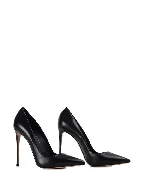 LE SILLA Eva Pumps - Black
