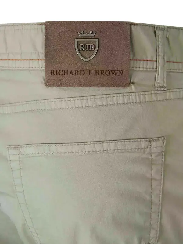 RICHARD J. BROWN Milan Jeans