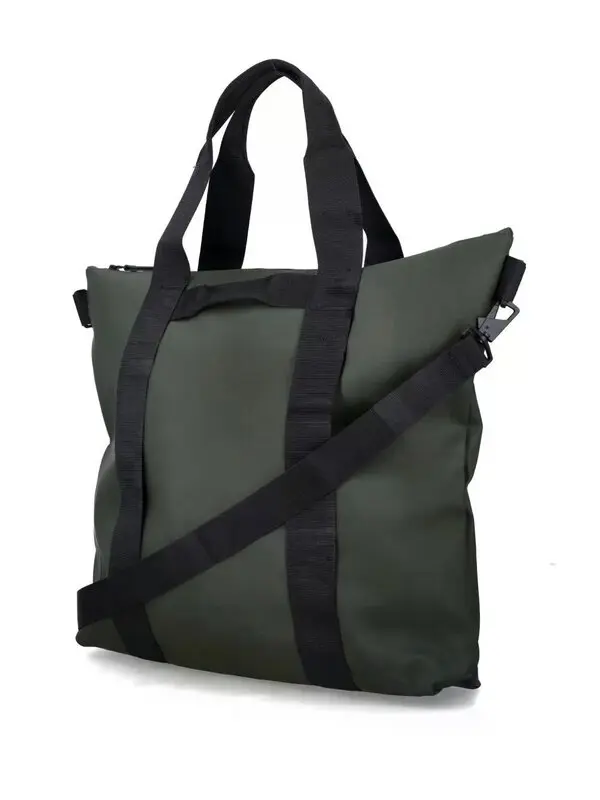 Rains Travel Tote Bag