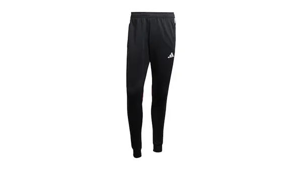 Adidas Tiro 25 Essentials Sweat Tracksuit Bottoms