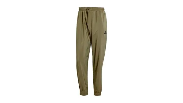 Adidas Essentials Small Logo Stanford Tracksuit Bottoms