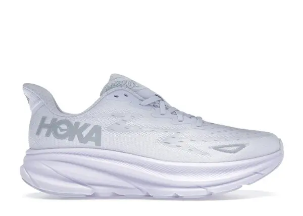 Hoka One One Clifton 9 Sneakers - Starlight Glow