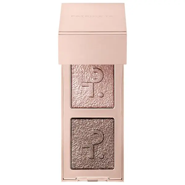 Patrick Ta Major Dimension Eye Illusion Eyeshadow Duo - Always On Your Mind