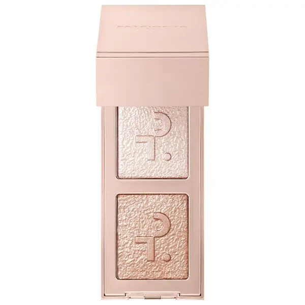 Patrick Ta Major Dimension Eye Illusion Eyeshadow Duo - In Your Dreams