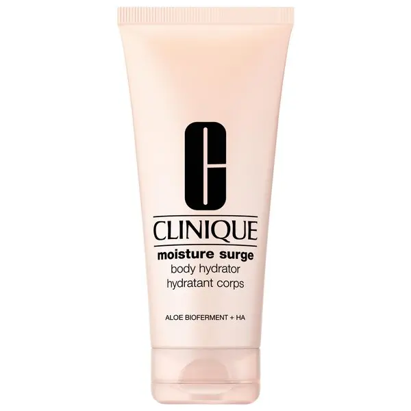 CLINIQUE Moisture Surge Body Hydrator Lotion With Hyaluronic Acid - One-color