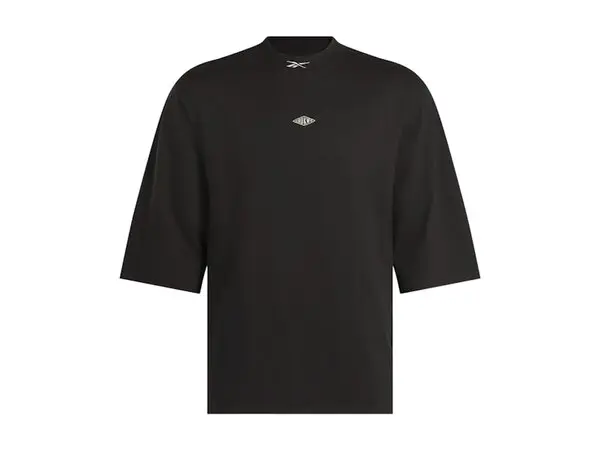 REEBOK X Tobe T-shirt - Black