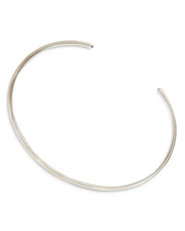 SERGE DENIMES Sterling Bangle Bracelet