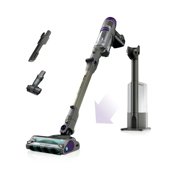 SHARK Cordless Powerdetect Clean And Empty System Stick Vacuum - No Color
