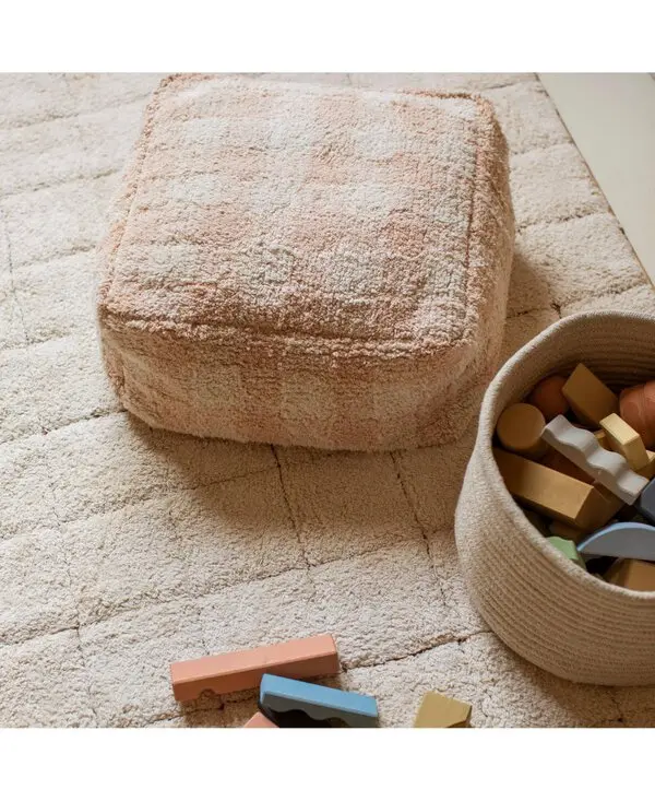 LORENA CANALS Gram Basket - Natural