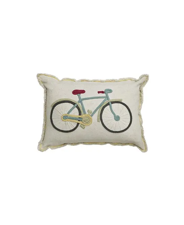 LORENA CANALS Bike Cushion