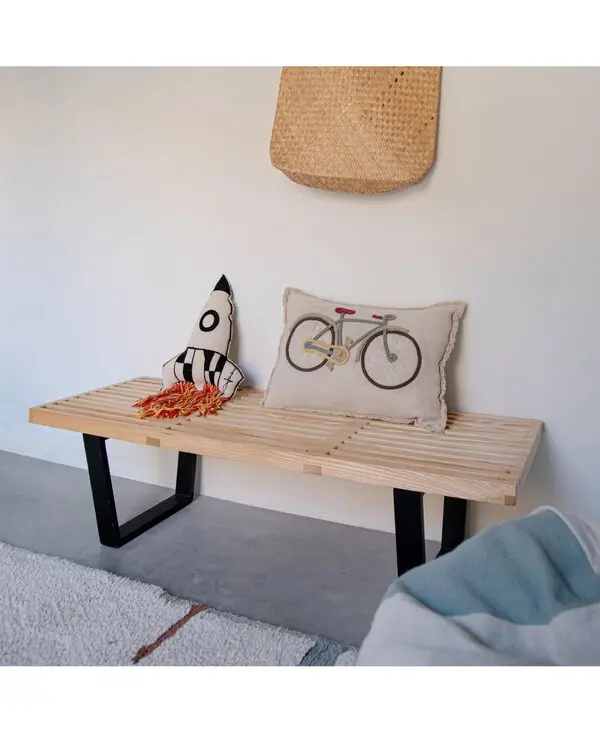 LORENA CANALS Bike Cushion