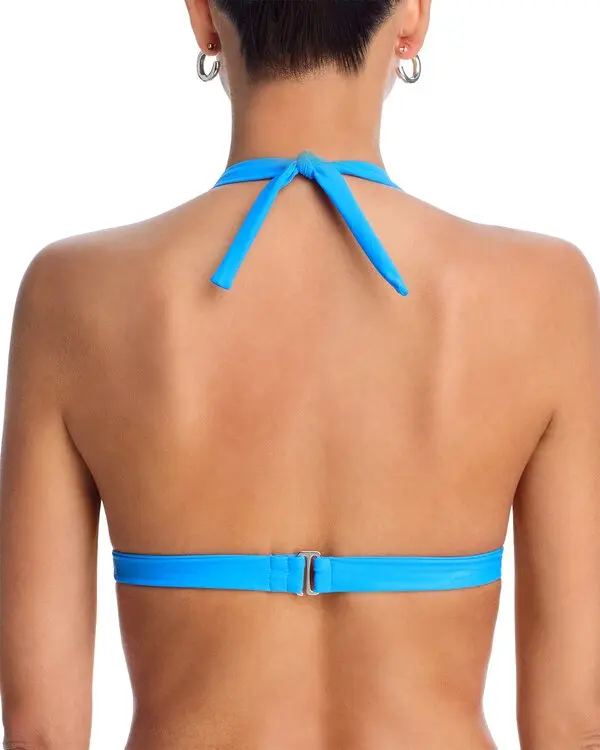 Kobi Halperin Skyler Bikini Top