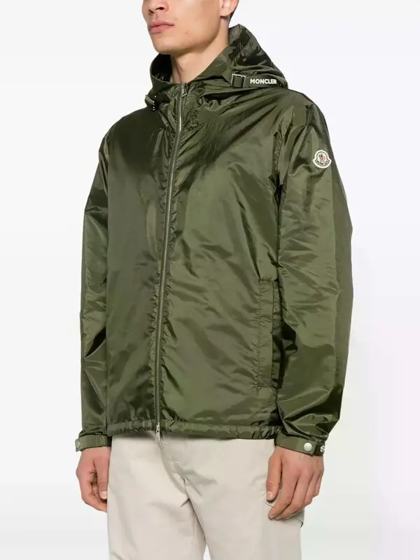 Moncler Remoray Jacket - Green