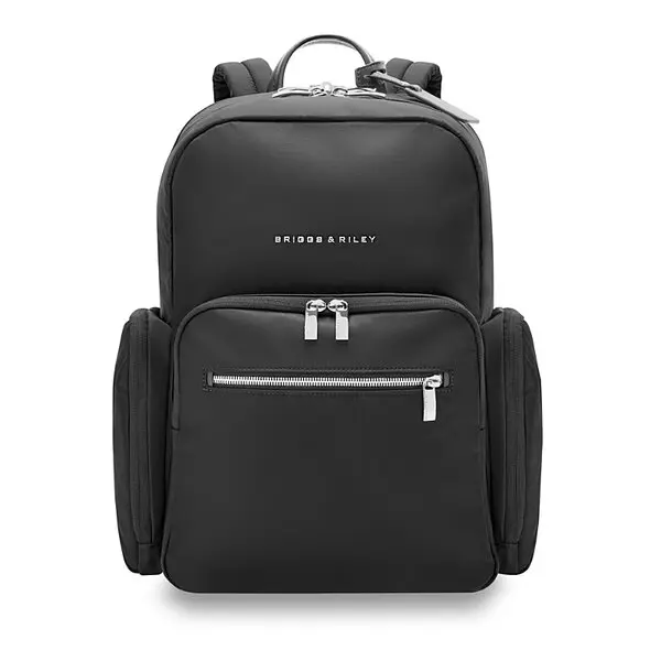 Briggs & Riley Rhapsody Medium Backpack - Black
