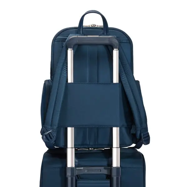 Briggs & Riley Rhapsody Medium Backpack - Navy