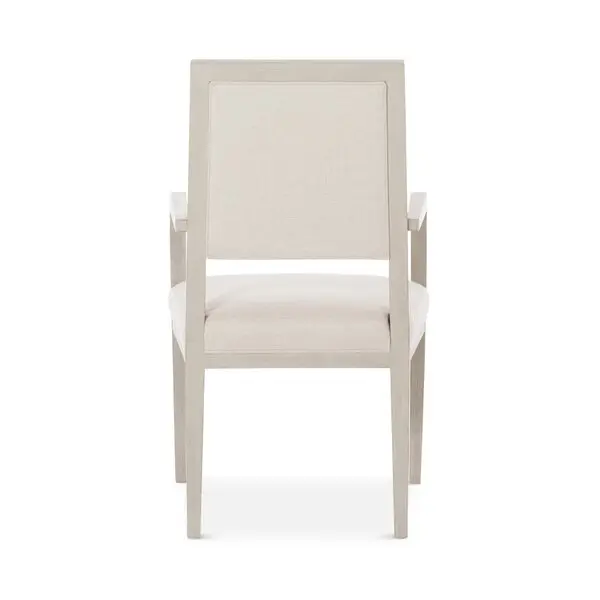 BERNHARDT Axiom Arm Chair