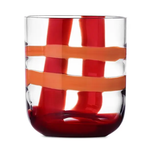 ICHENDORF MILANO Gesti Bordeaux-orange Tumbler - No Color