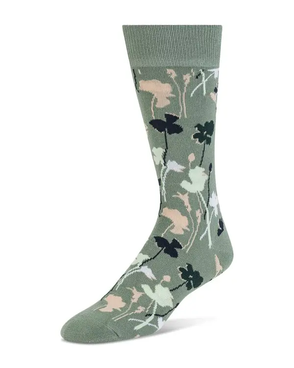 Ted Baker London Crew Socks Pack Of 3