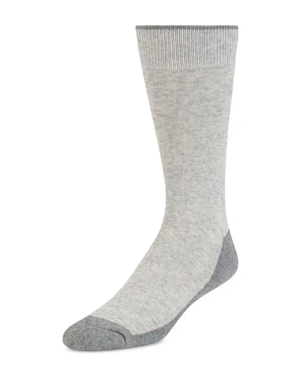 Ted Baker London Terry Crew Socks, Pack Of 3 - Black