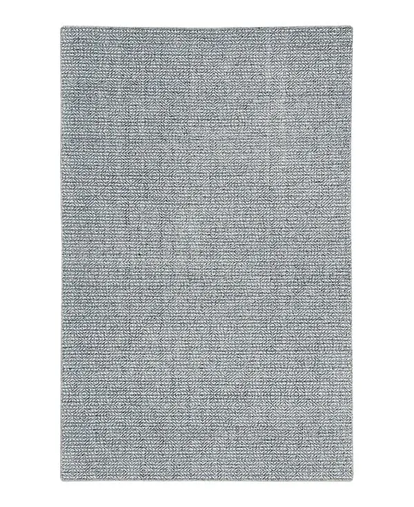 RADICI Marco 155 Area Rug, 6' X 9 - Blue