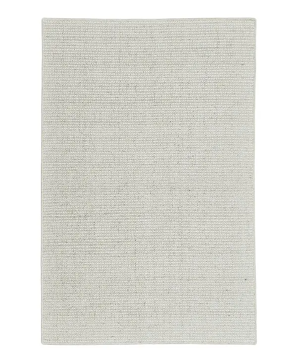 RADICI Marco 156 Area Rug, 6' X 9 - Ivory