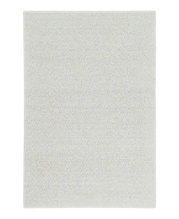 RADICI Marco 157 Area Rug, 6' X 9 - Light/gray