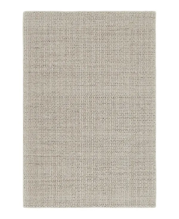 RADICI Polo 353 Area Rug, 6' X 9 - Multi