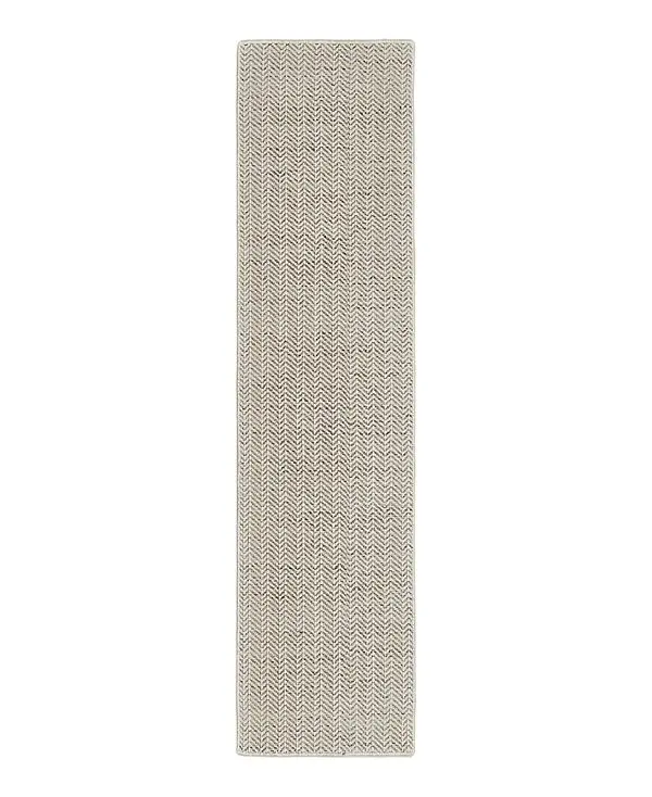 RADICI Polo 353 Runner Area Rug, 2'6 X 10 - Multi