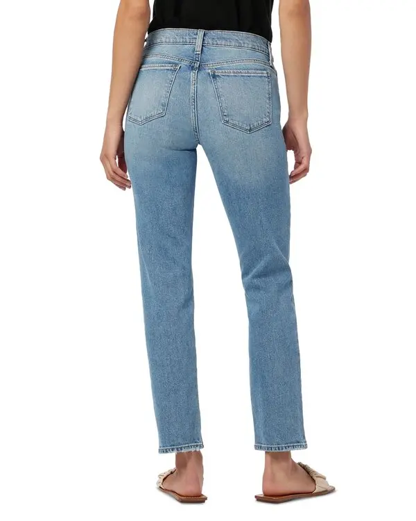 Joe's Jeans The Lara Ankle Maternity Jeans