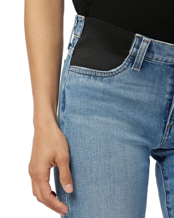 Joe's Jeans The Lara Ankle Maternity Jeans
