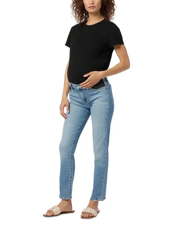 Joe's Jeans The Lara Ankle Maternity Jeans