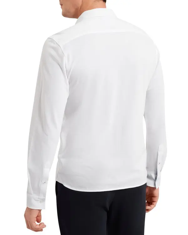 Ted Baker London Luckey Button Front Shirt