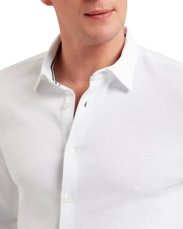 Ted Baker London Luckey Button Front Shirt