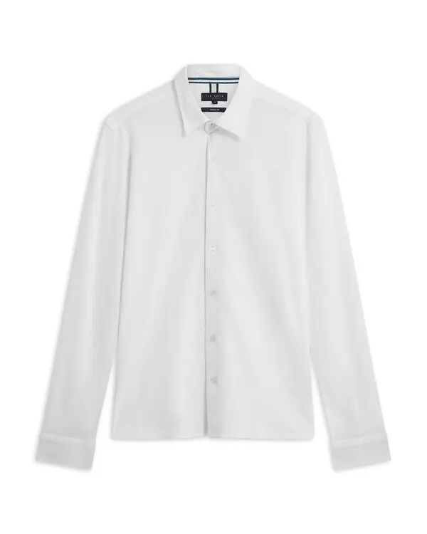 Ted Baker London Luckey Button Front Shirt