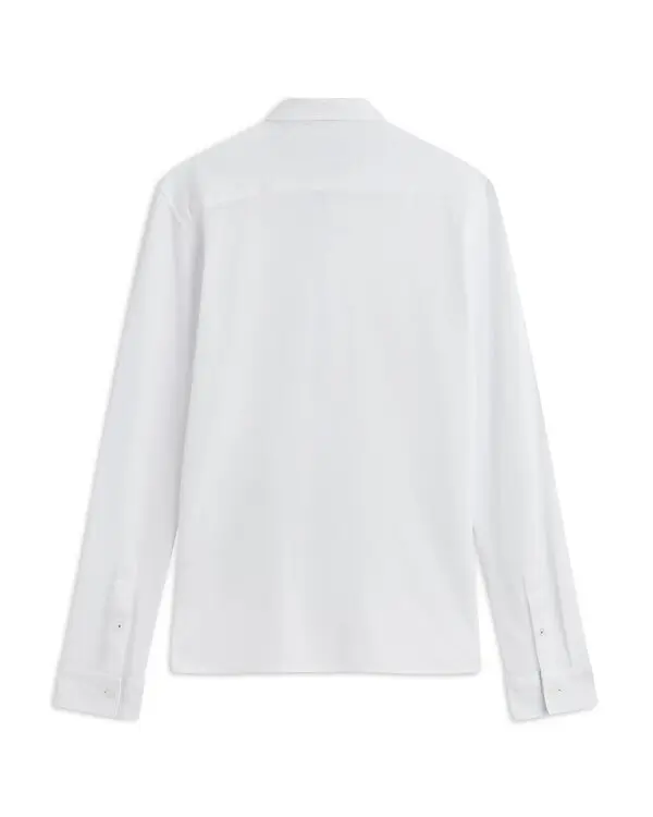 Ted Baker London Luckey Button Front Shirt