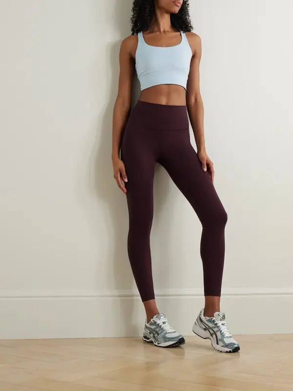 Lululemon Energy Longline Luxtreme™ Bra Medium Support, B-d Cups