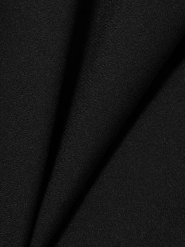 Carven Jersey Peplum Camisole
