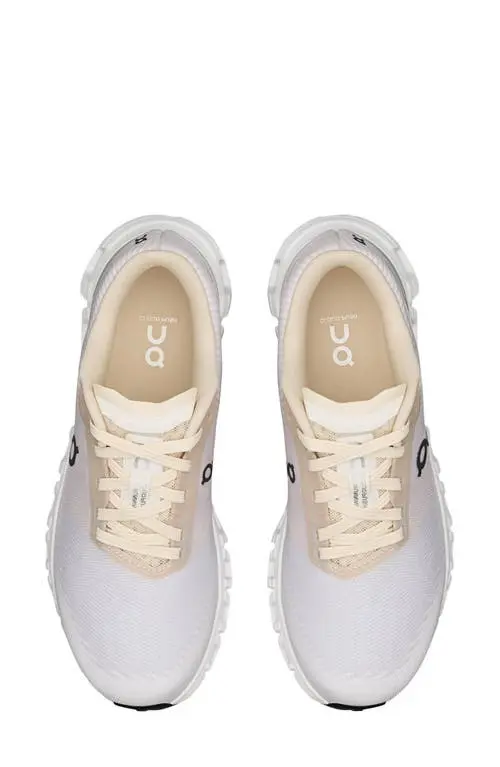 On Push Sneakers - Sand/wolf