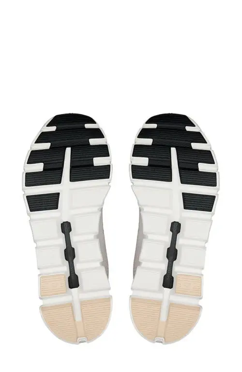 On Push Sneakers - Sand/wolf