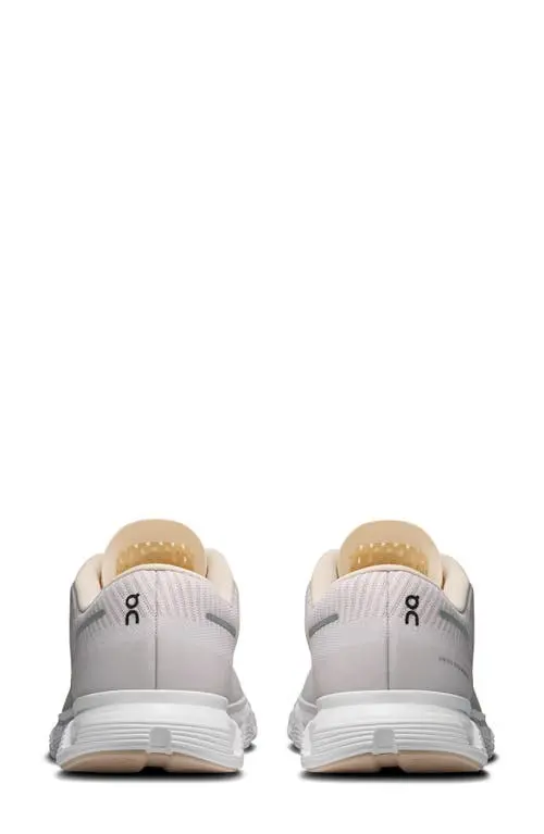 On Push Sneakers - Sand/wolf