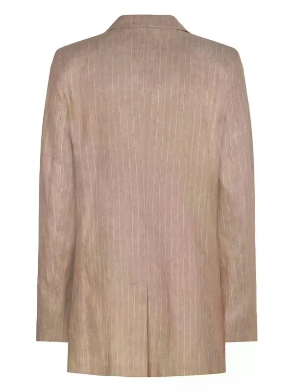 Herno Single-breasted Blazer