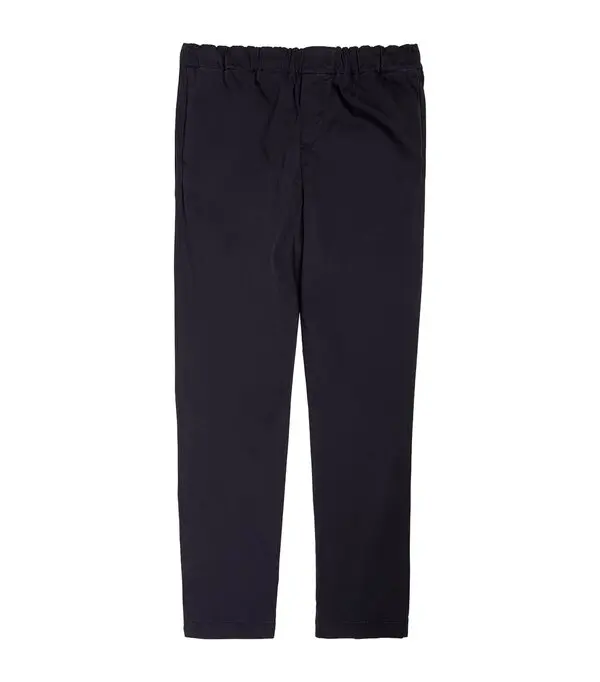 7 For All Mankind Sateen Performance Chinos